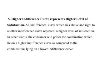 Indiffernece Curve Analysis.pdf