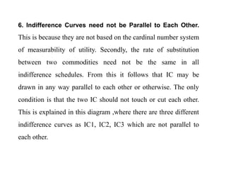 Indiffernece Curve Analysis.pdf