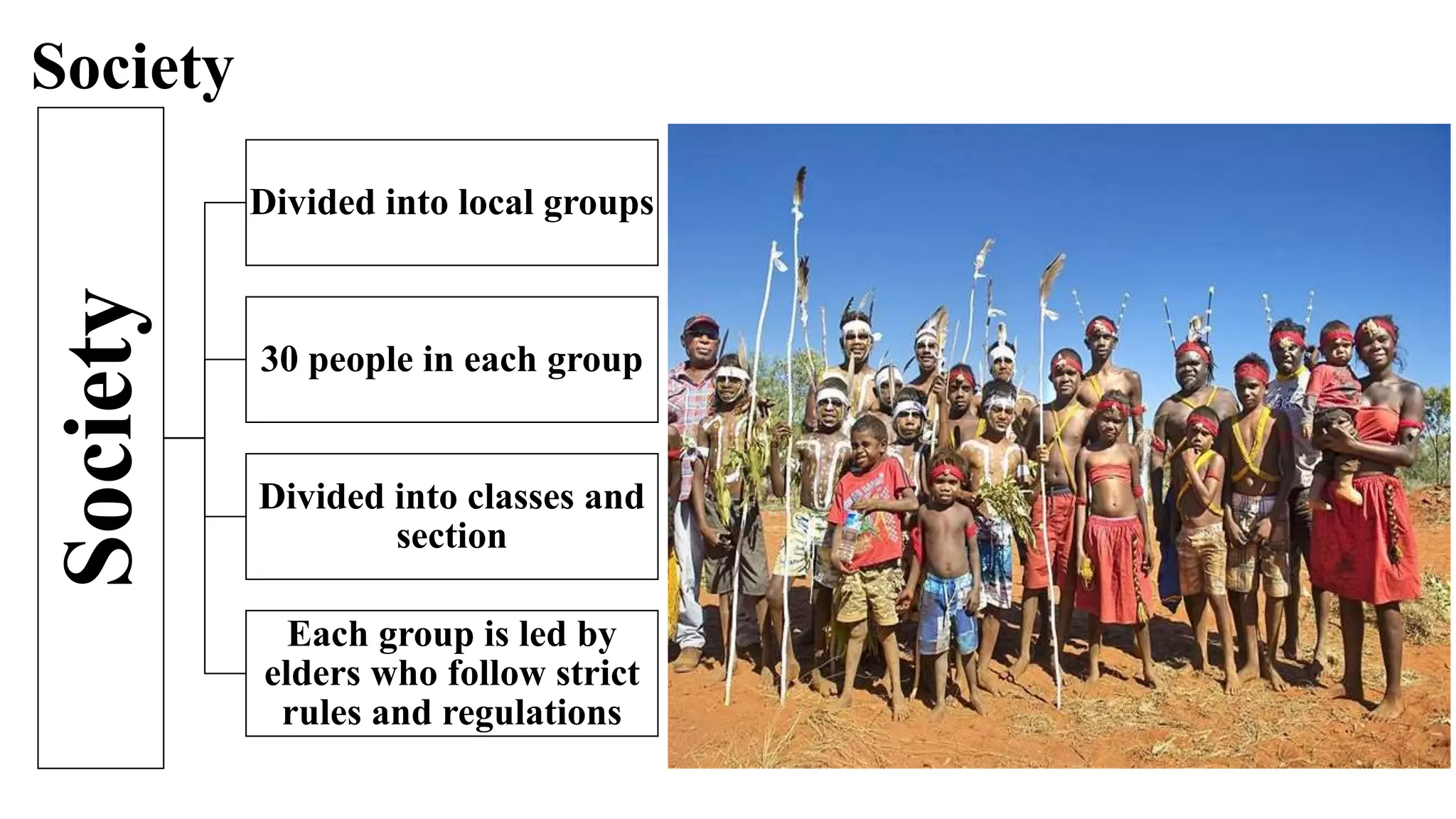 Indigenious australians | PPT