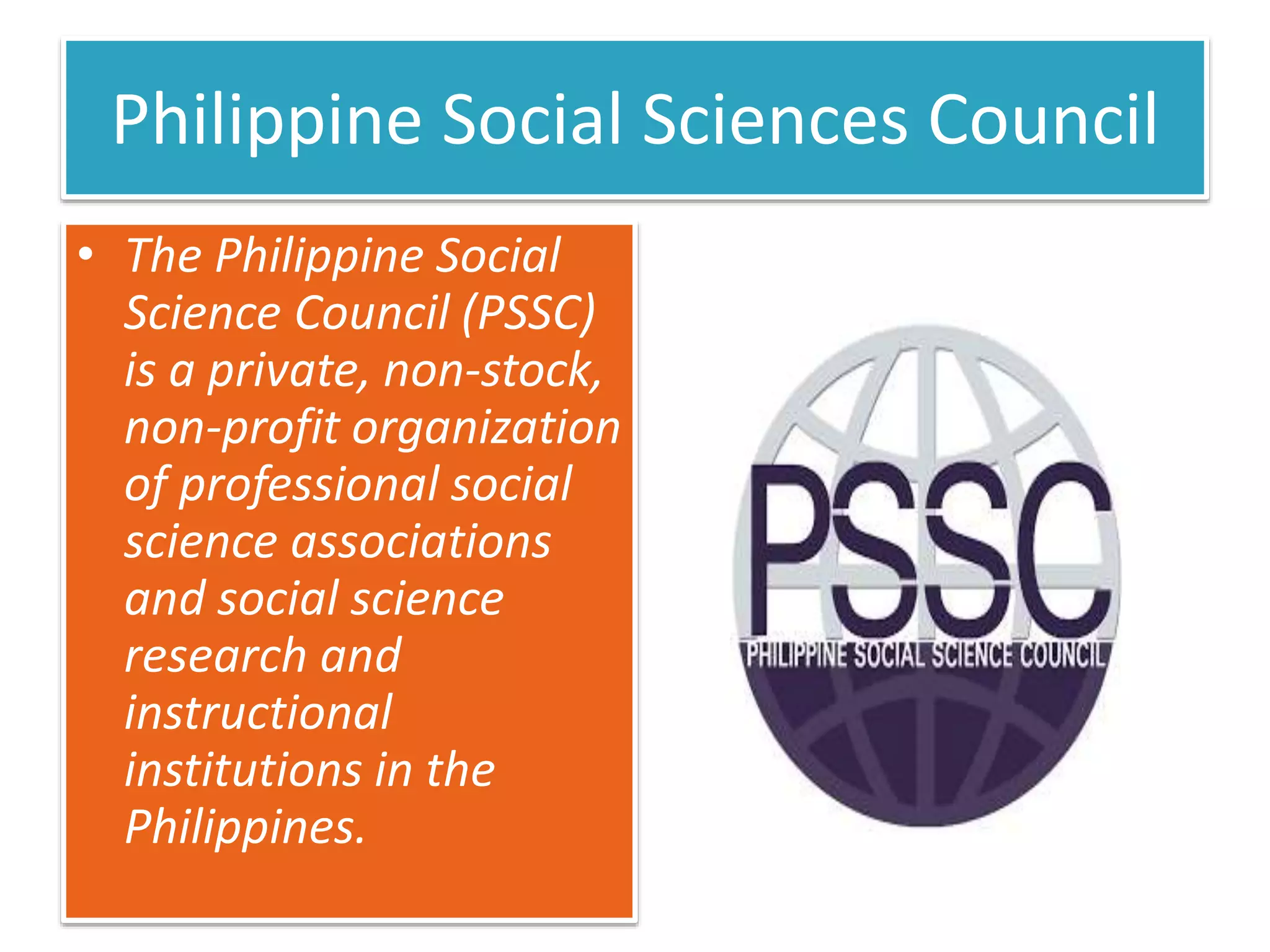 Indigenizing the Social Sciences | PPTX