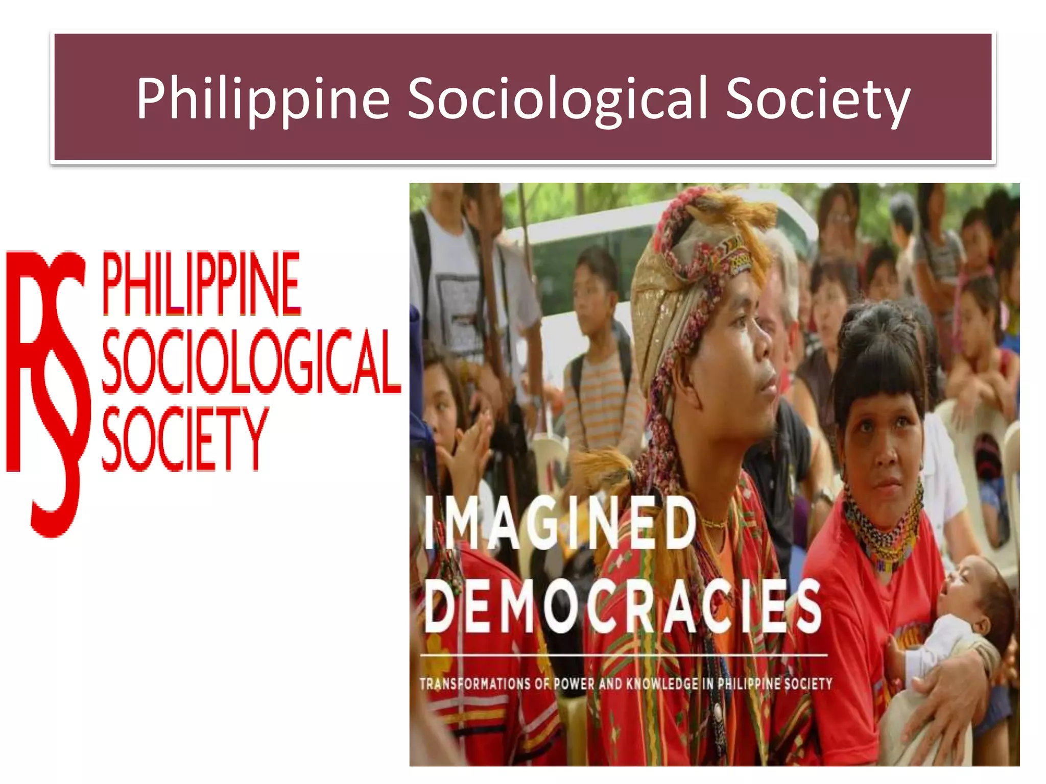 Indigenizing the Social Sciences | PPTX