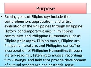 Indigenizing the Social Sciences | PPTX