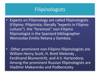 Indigenizing the Social Sciences | PPTX