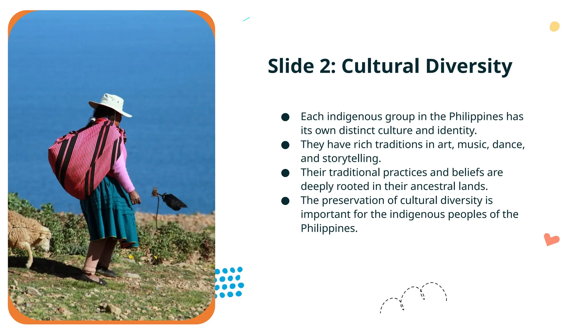 Indigenous Peoples of the Philippines and its people | PPTX