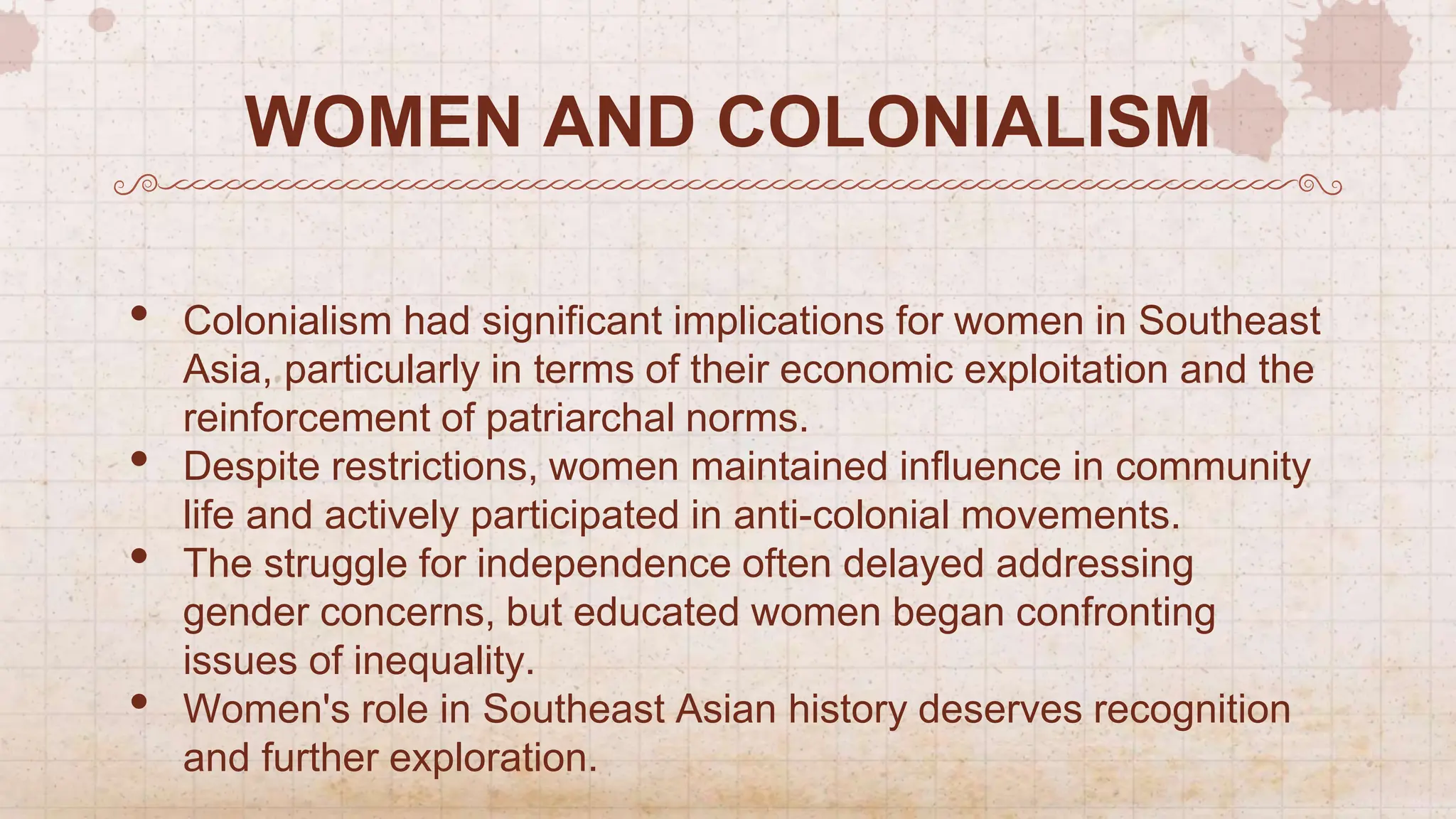 INDIGENOUS COMMUNALITIES PPT in Culture and Society | PPT