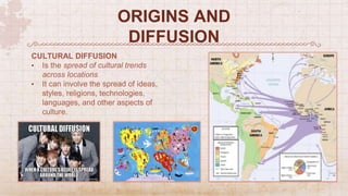 INDIGENOUS COMMUNALITIES PPT in Culture and Society | PPTX