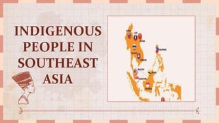 INDIGENOUS COMMUNALITIES PPT in Culture and Society | PPT