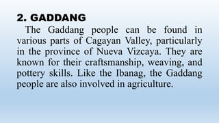 INDIGENOUS-CRAFT-LESSON-6-v2.pptx | Genealogy and Ancestry | Hobbies ...