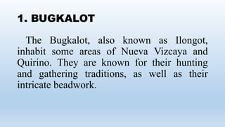 INDIGENOUS-CRAFT-LESSON-6-v2.pptx | Genealogy and Ancestry | Hobbies ...