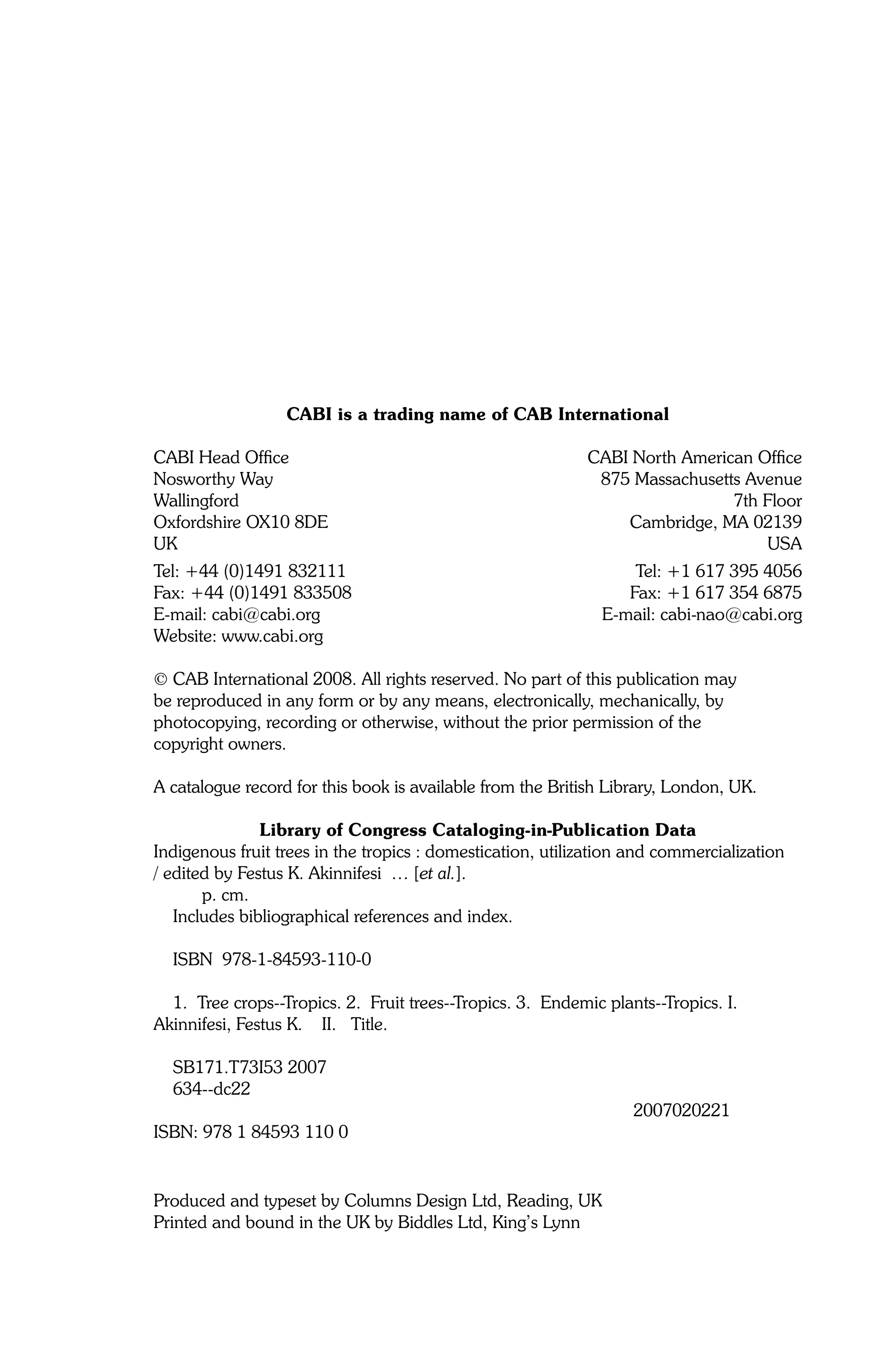 Indigenous.fruit.trees | PDF