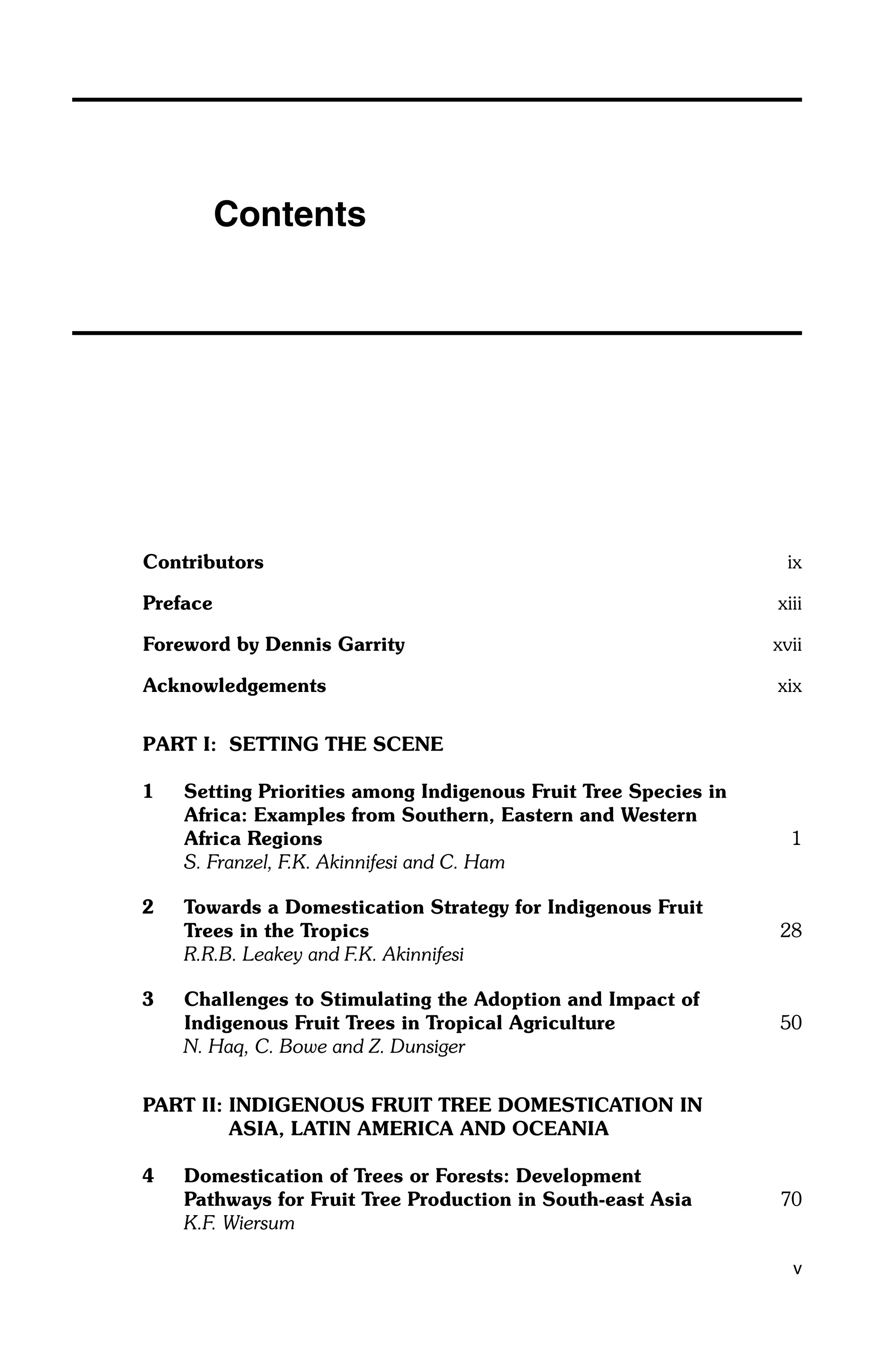 Indigenous.fruit.trees | PDF