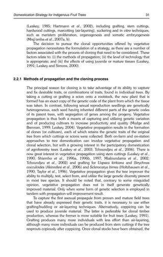 Indigenous.fruit.trees | PDF