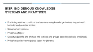 Indigenous-knowledge-systems-and-practices-in-the-Philippines (1).pdf