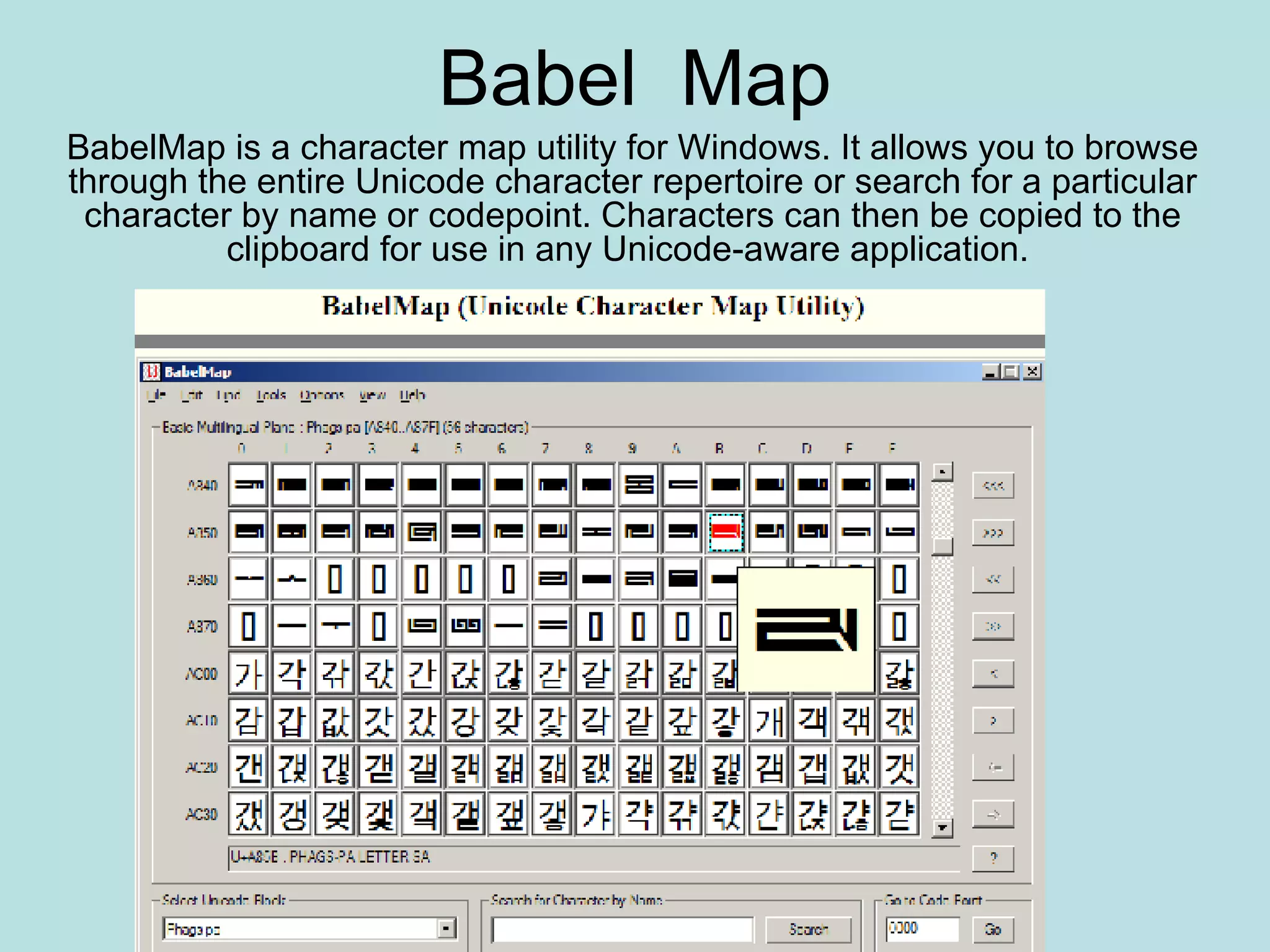 Indigenous Language Keyboards | PPT