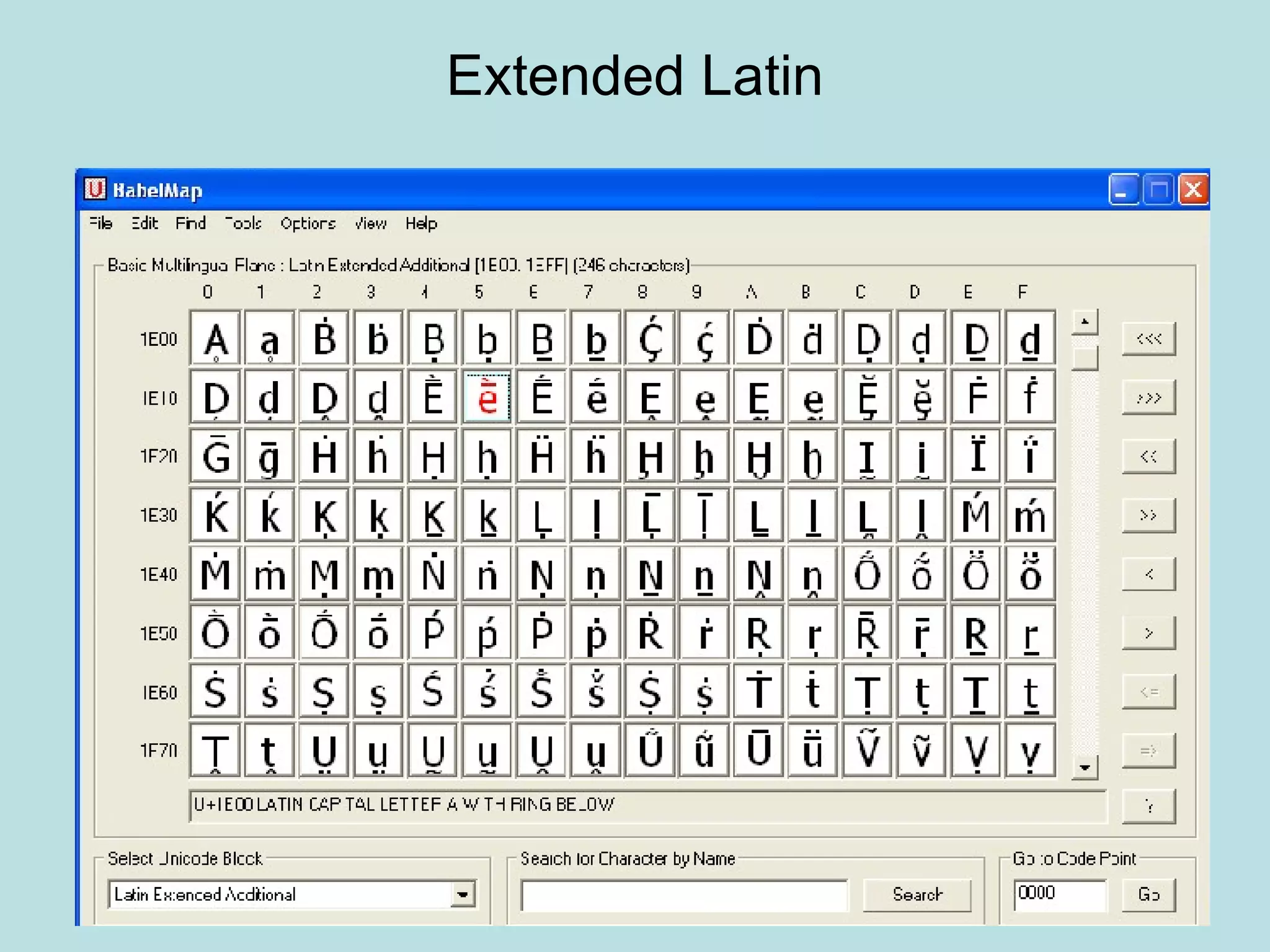 Indigenous Language Keyboards | PPT