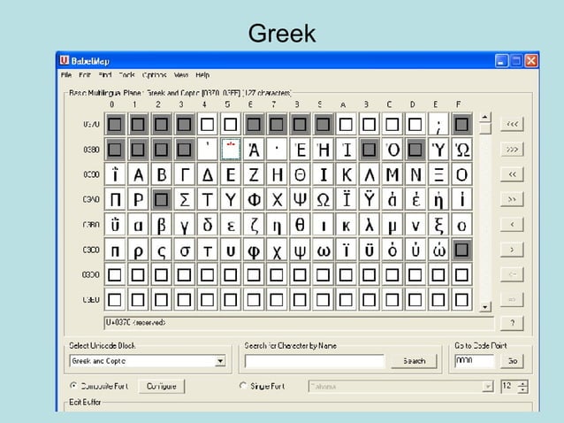 Indigenous Language Keyboards | PPT