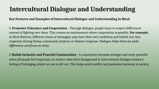 about indigenous peace practices in the philippines, art and culture in ...
