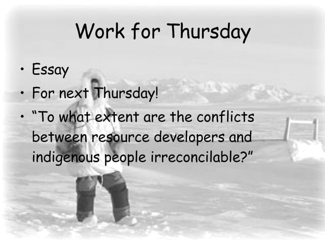 Indigenous People | PPT | Polar Travel | Travel Locations