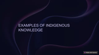 INDIGENOUS-SCIENCE-AND-TECHNOLOGY-IN-THE-PHILIPPINES.pptx
