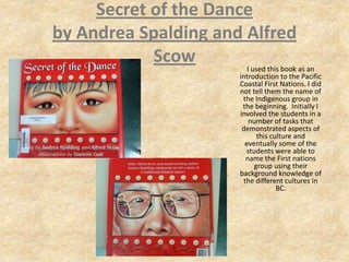 Indigenous Education Through Stories by Christine Sherk | PPTX | Education