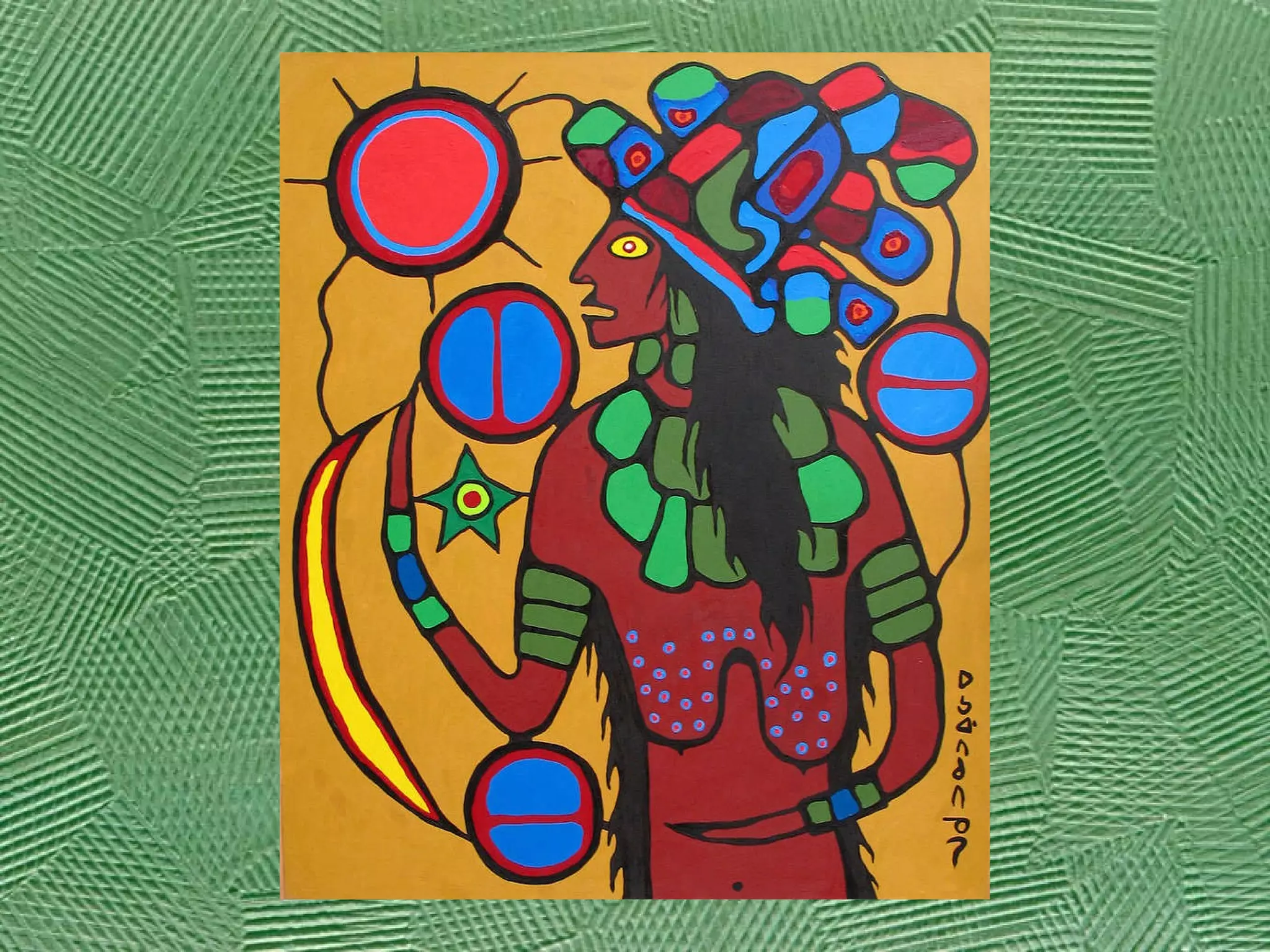 Indigenous Art | PPT