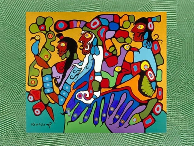 Indigenous Art | PPT