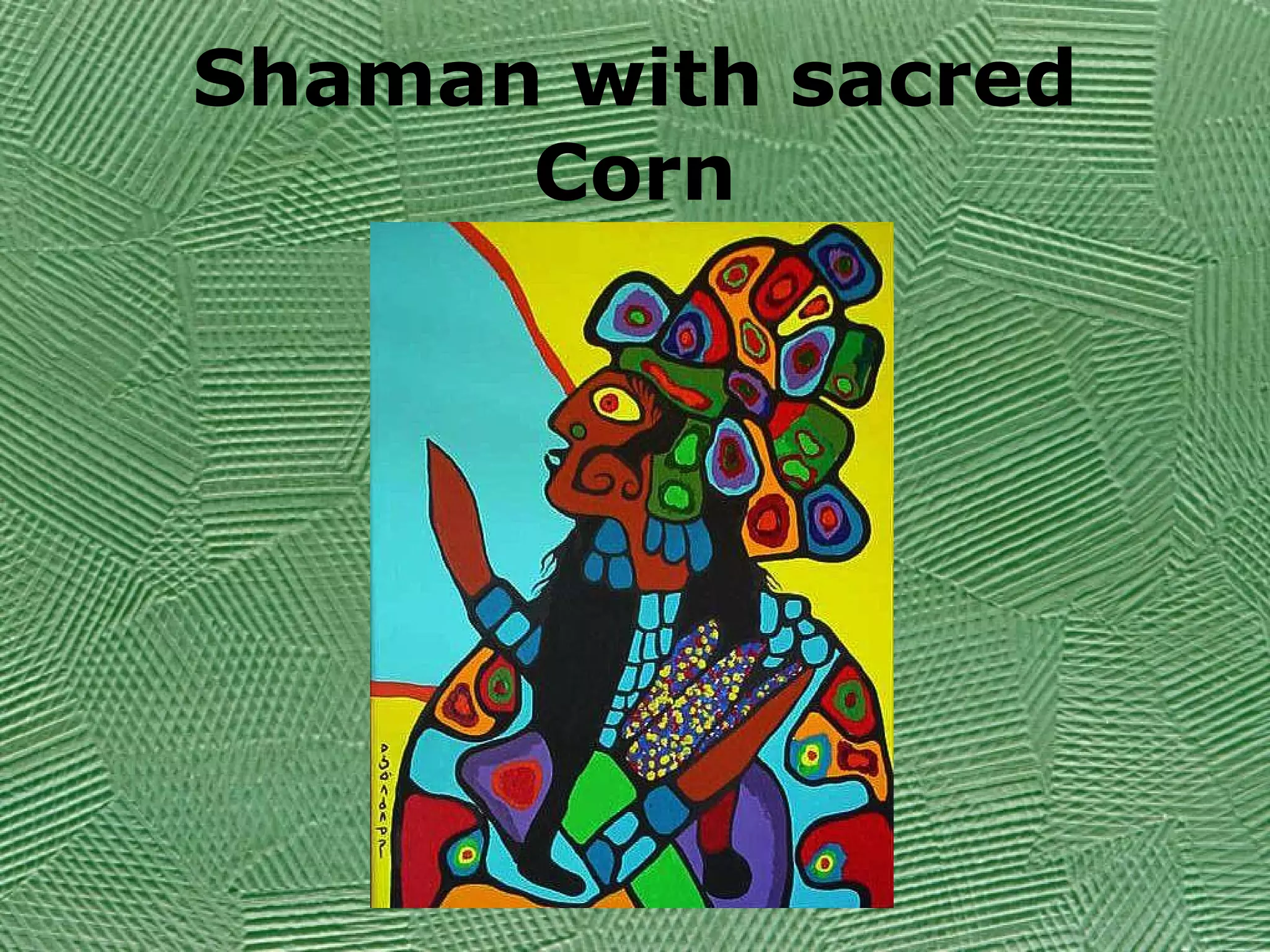 Indigenous Art | PPT