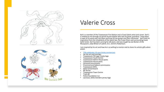 Indigenous Art History at BCcampus | PPTX | Beadwork | Arts and Crafts