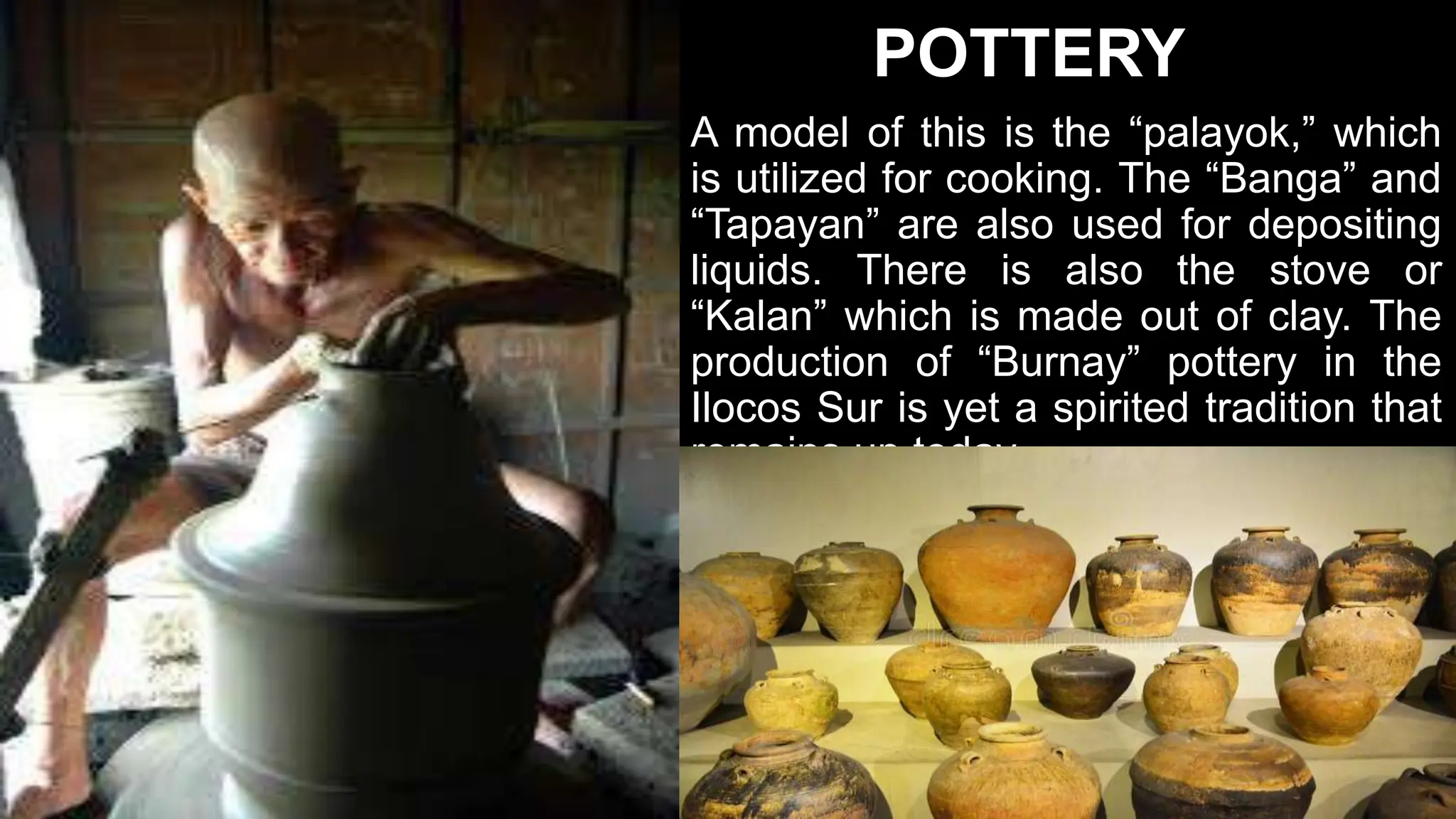 INDIGENOUS ARTS & CRAFTS OF THE PHILIPPINES - EP - FINAL.pptx