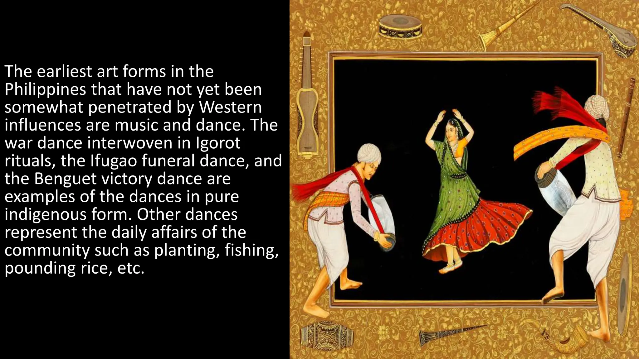 INDIGENOUS ARTS & CRAFTS OF THE PHILIPPINES - EP - FINAL.pptx