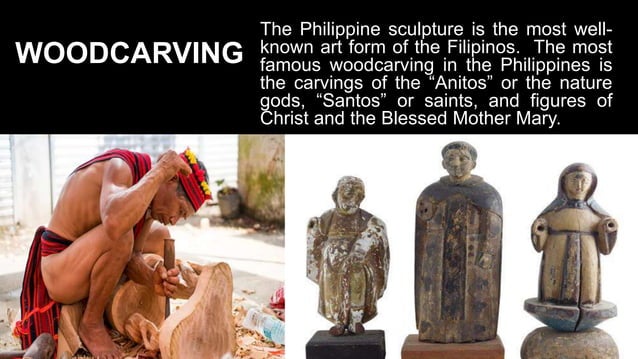 INDIGENOUS ARTS & CRAFTS OF THE PHILIPPINES - EP - FINAL.pptx