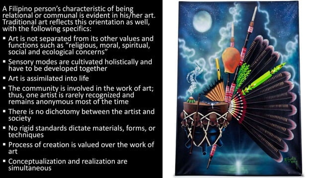 INDIGENOUS ARTS & CRAFTS OF THE PHILIPPINES - EP - FINAL.pptx