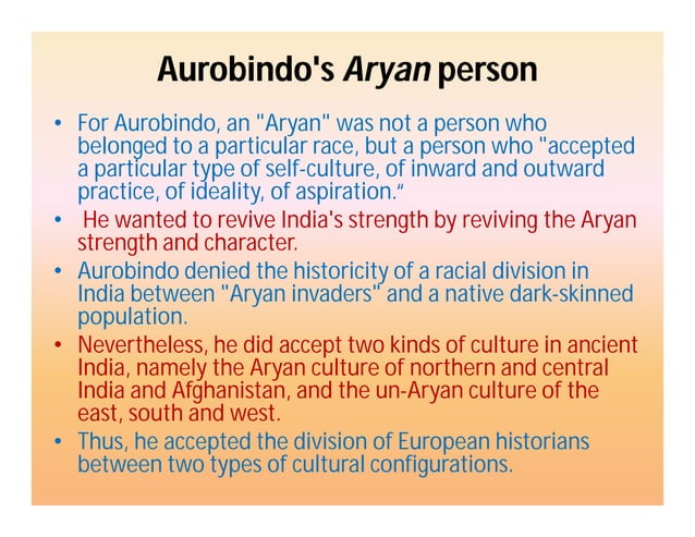 Indigenous aryans | PDF | Hinduism | Religion & Spirituality
