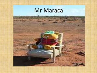 Indigenous australia | PPTX