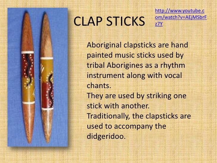 Indigenous australia