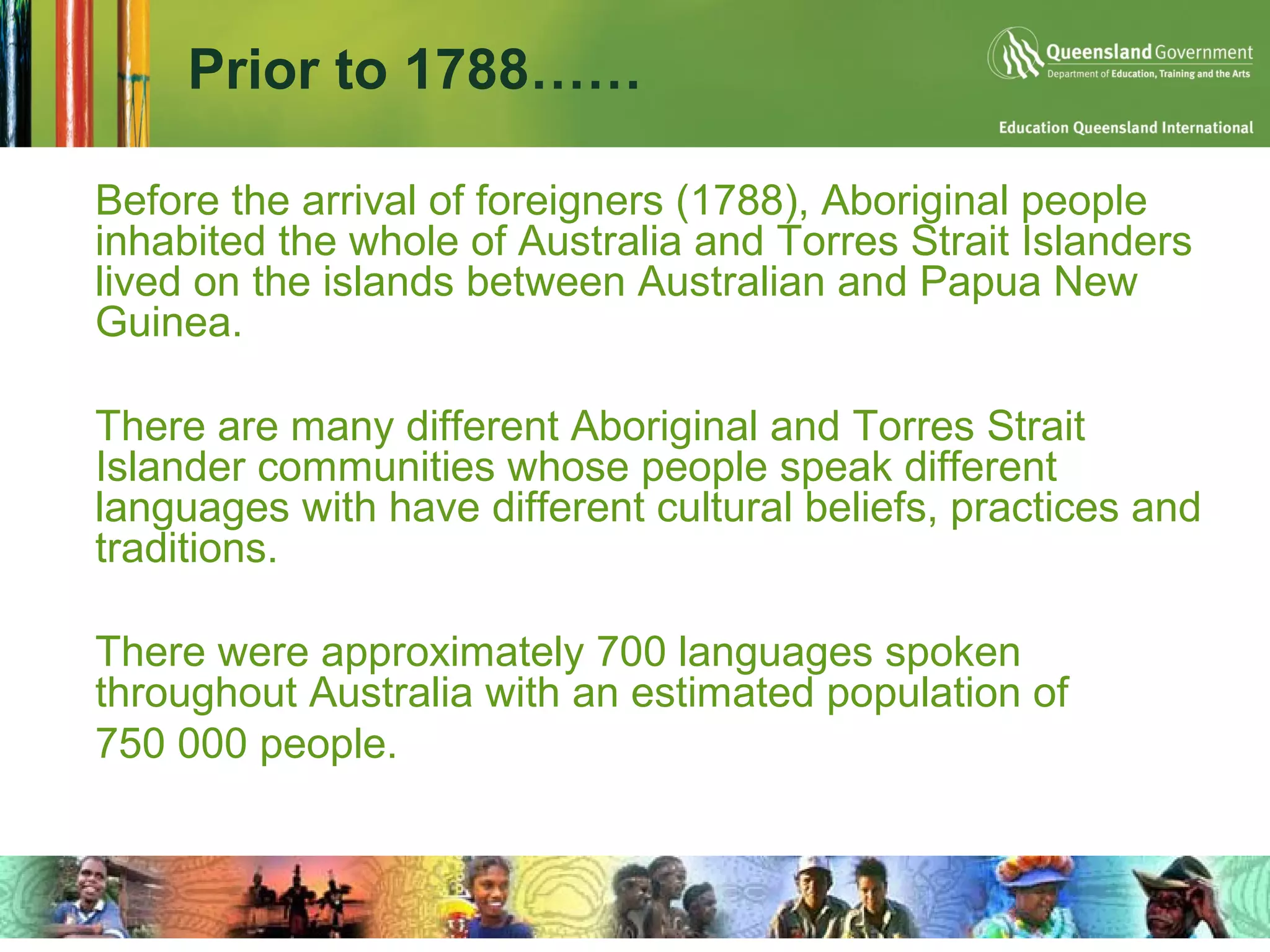 Indigenous australians | PPT