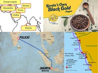 Indigenous banking system, Interneduaries, Trading Communities in India ...
