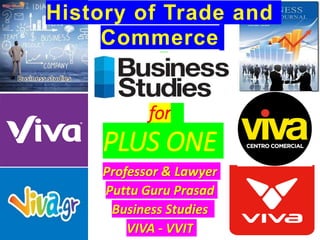 Indigenous banking system, Interneduaries, Trading Communities in India ...