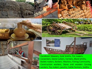 Indigenous banking system PGP VIVA VVIT | PDF