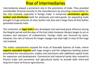 Indigenous banking system PGP VIVA VVIT | PDF