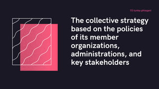 Indigenous collective strategy development ribn | PDF