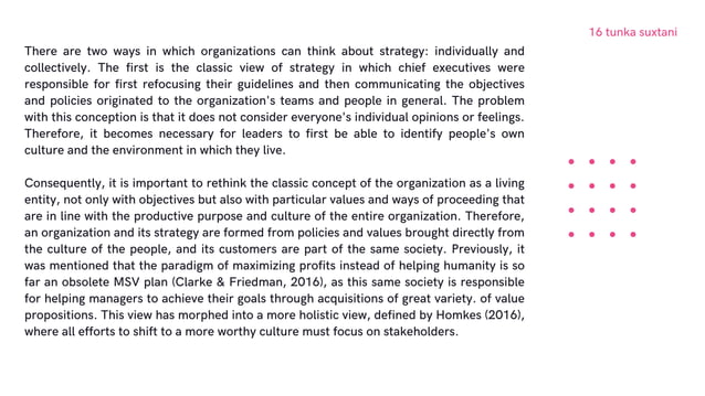 Indigenous collective strategy development ribn | PDF | Political ...