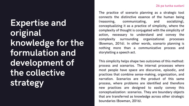 Indigenous collective strategy development ribn | PDF | Political ...