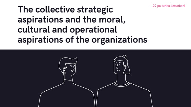 Indigenous collective strategy development ribn | PDF | Political ...