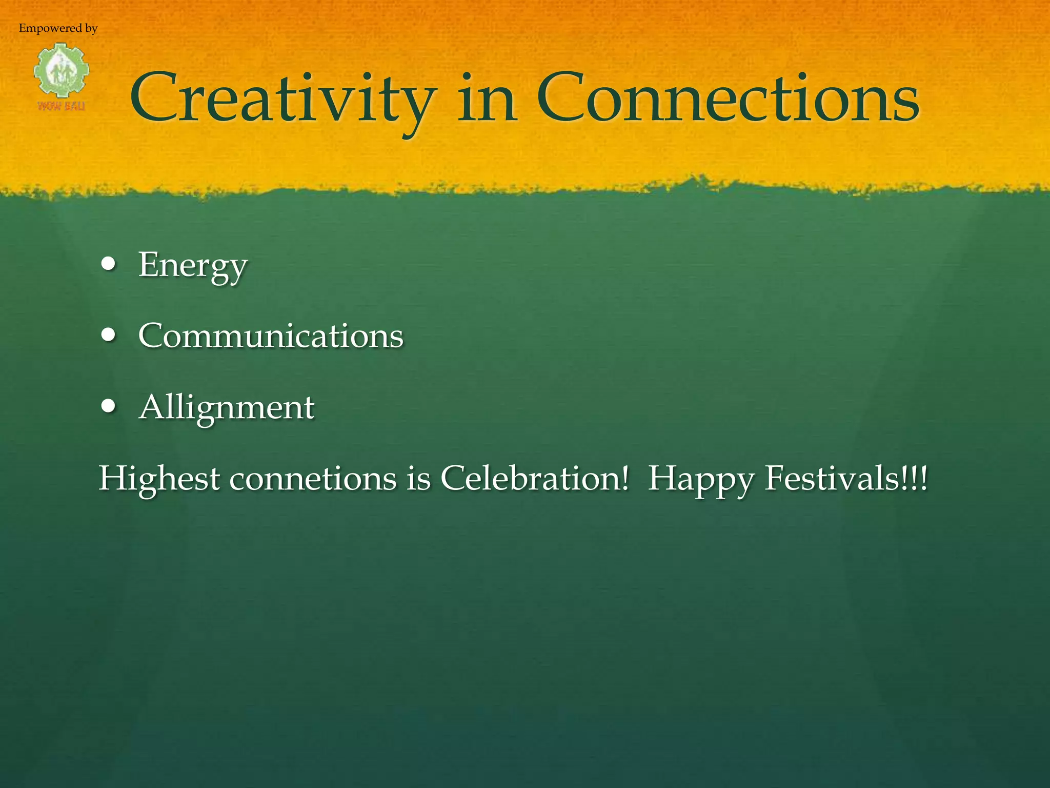 Indigenous Consciousness | PPTX