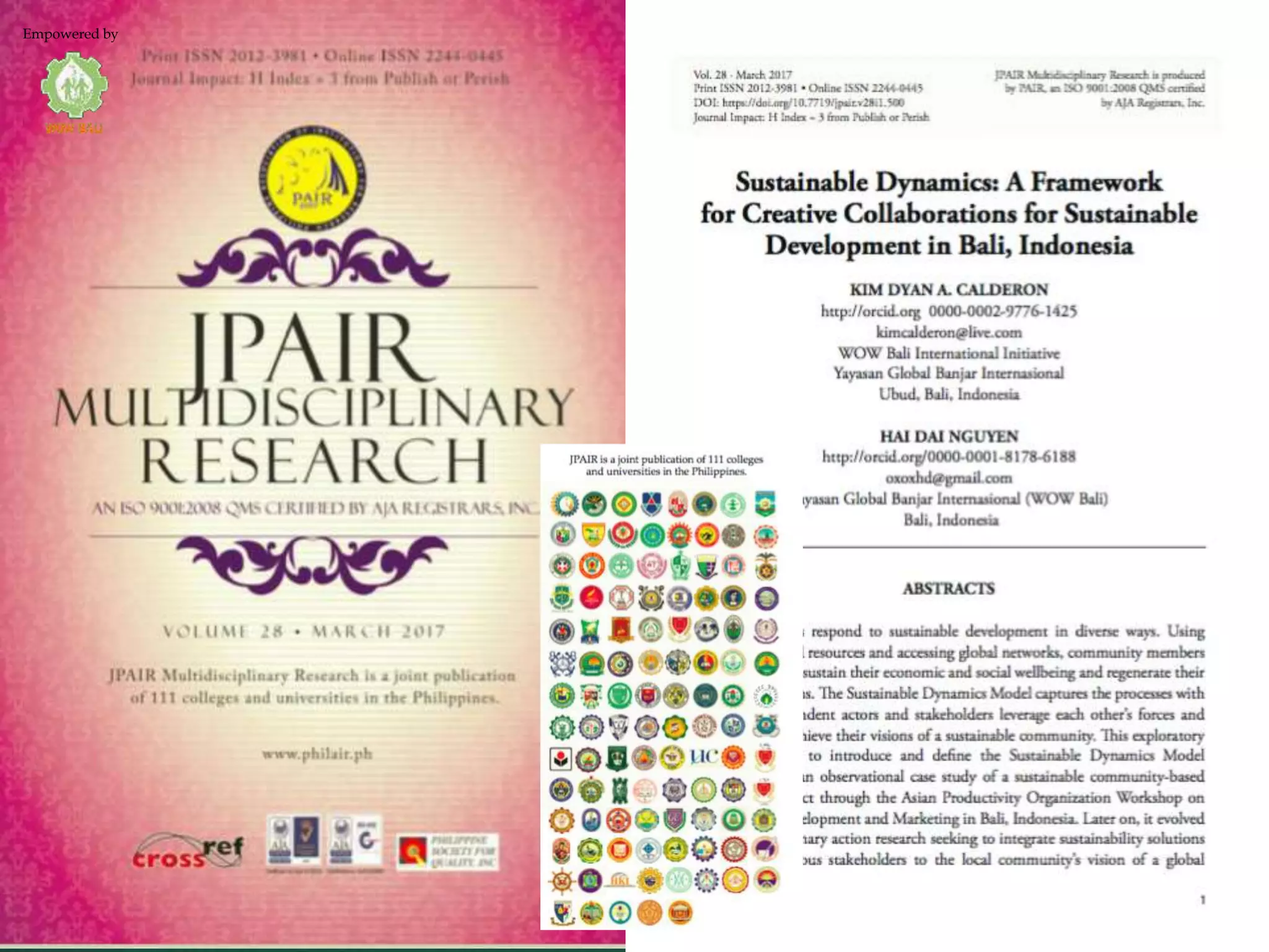 Indigenous Consciousness | PPTX