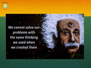 Indigenous Consciousness | PPTX