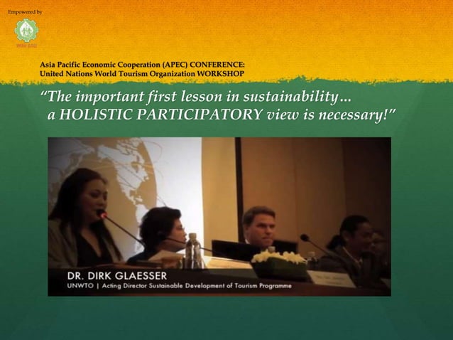 Indigenous Consciousness | PPTX | Science