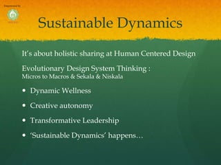 Indigenous Consciousness | PPTX