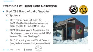 Indigenous CoP Presentation | PPTX